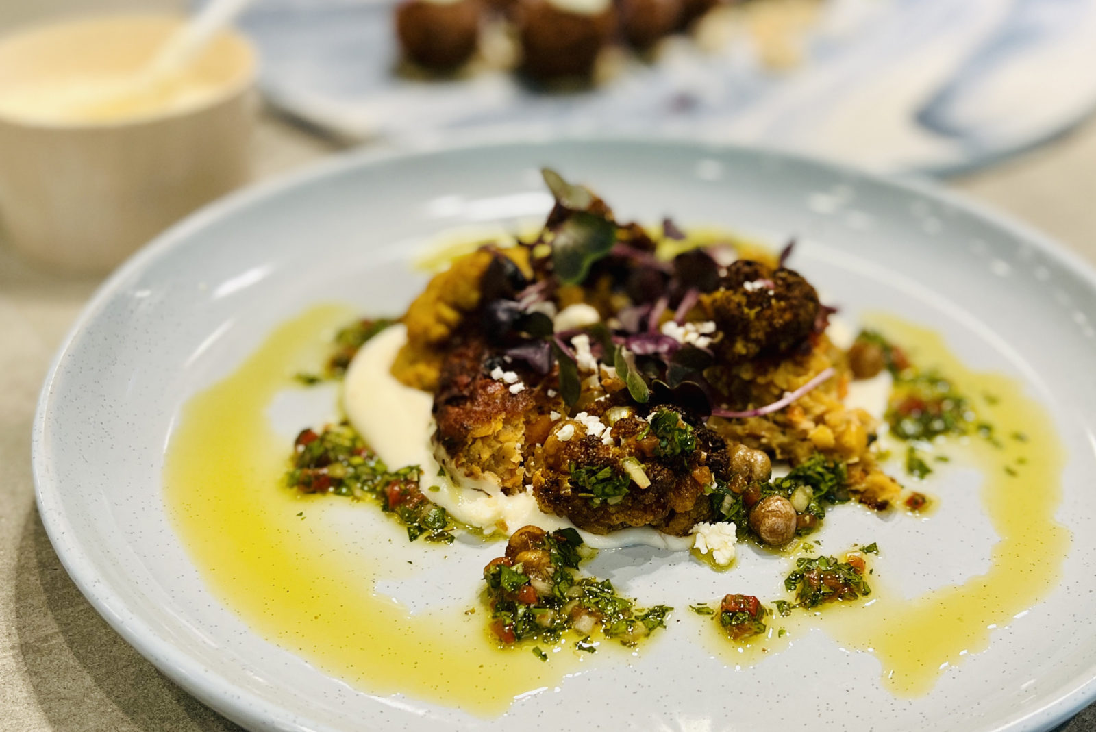 Bringing our Culinary Community Together to ‘Shift’ Thinking Towards a ...