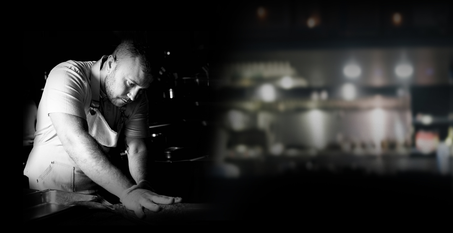 Meet Fionán Gunn — Head Chef of Shutters and Estate, Coogee. - Foodbuy