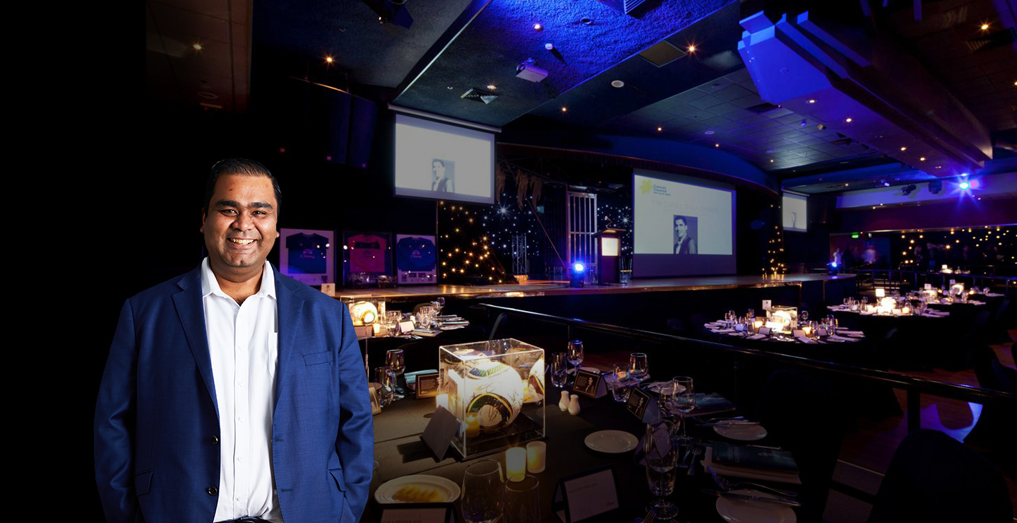 One on One with Neville Alexander – Executive General Manager Food ...